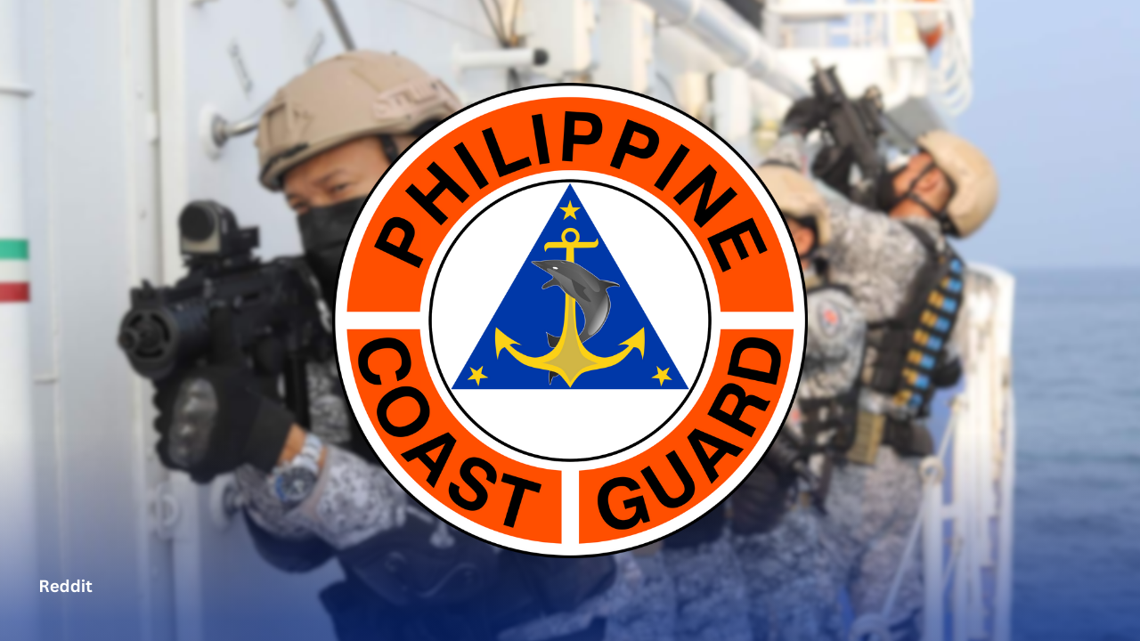 PCG, lalahok sa Balikatan exercises sa unang pagkakataon