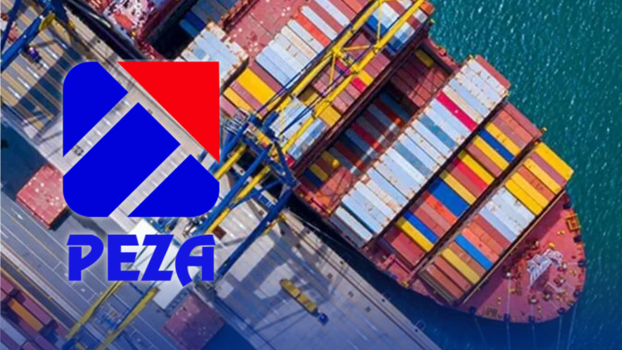 PEZA, tinayang lalago ng 5% ang exports para sa kanilang locators ...