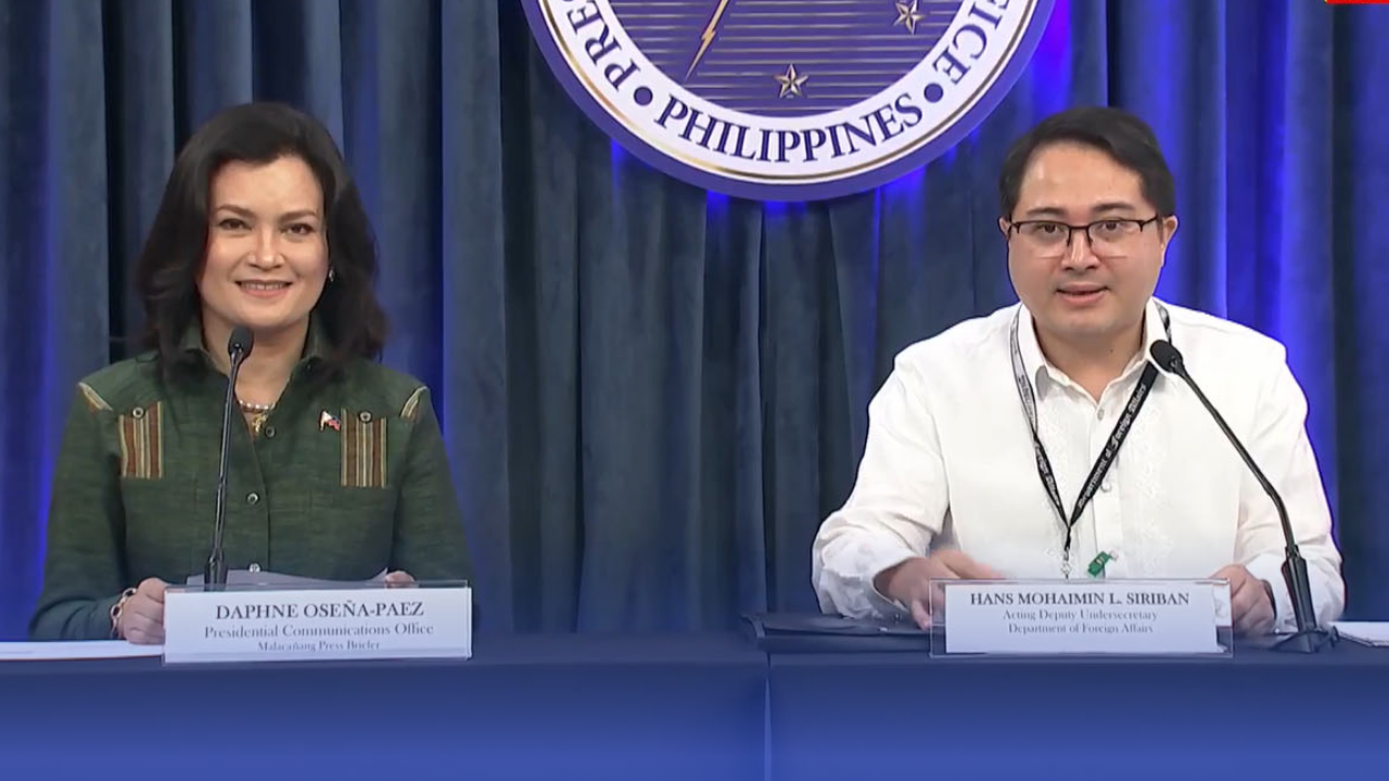 PH-US-JPN trilateral summit, walang layuning galitin ang anumang bansa —DFA