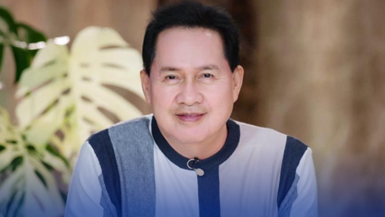Isa pang warrant of arrest laban kay Quiboloy, inaabangan ng DOJ