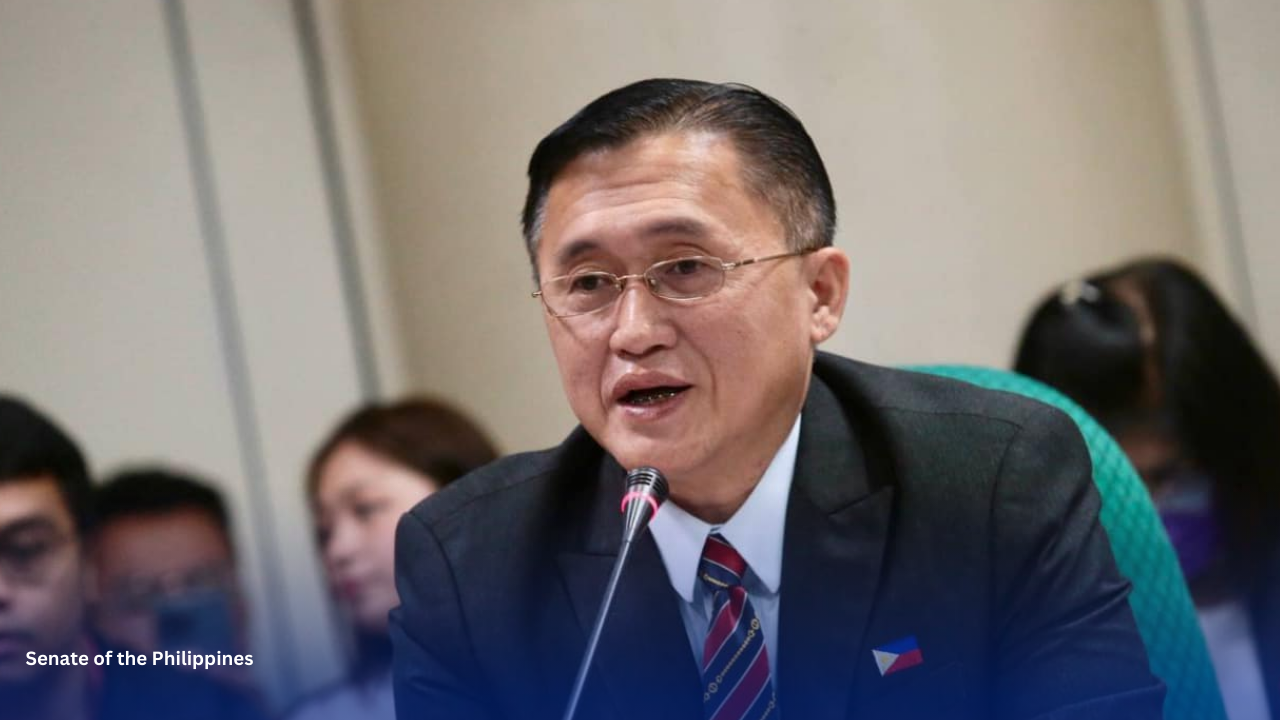 DOH, hinimok bumalangkas ng pangmatagalang istratehiya sa paghahanda sa ...