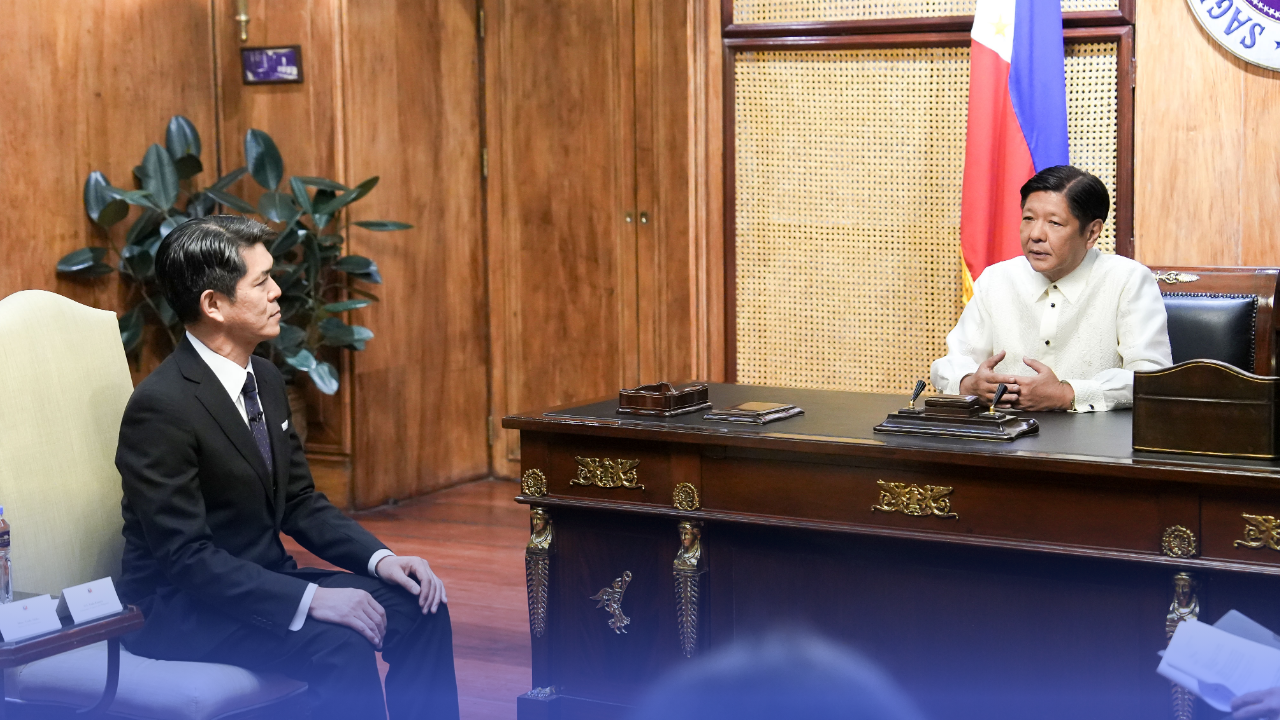 Pilipinas, kailangan nang tumugon sa aktwal na sitwasyon sa WPS —PBBM ...