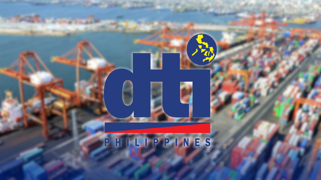 Exports ng bansa, pumalo sa record-high $103-B noong 2023