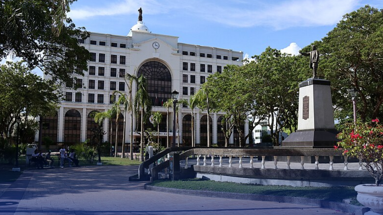 Face To Face Classes Sa Iloilo City Suspendido Ng Dalawang Araw Bunsod