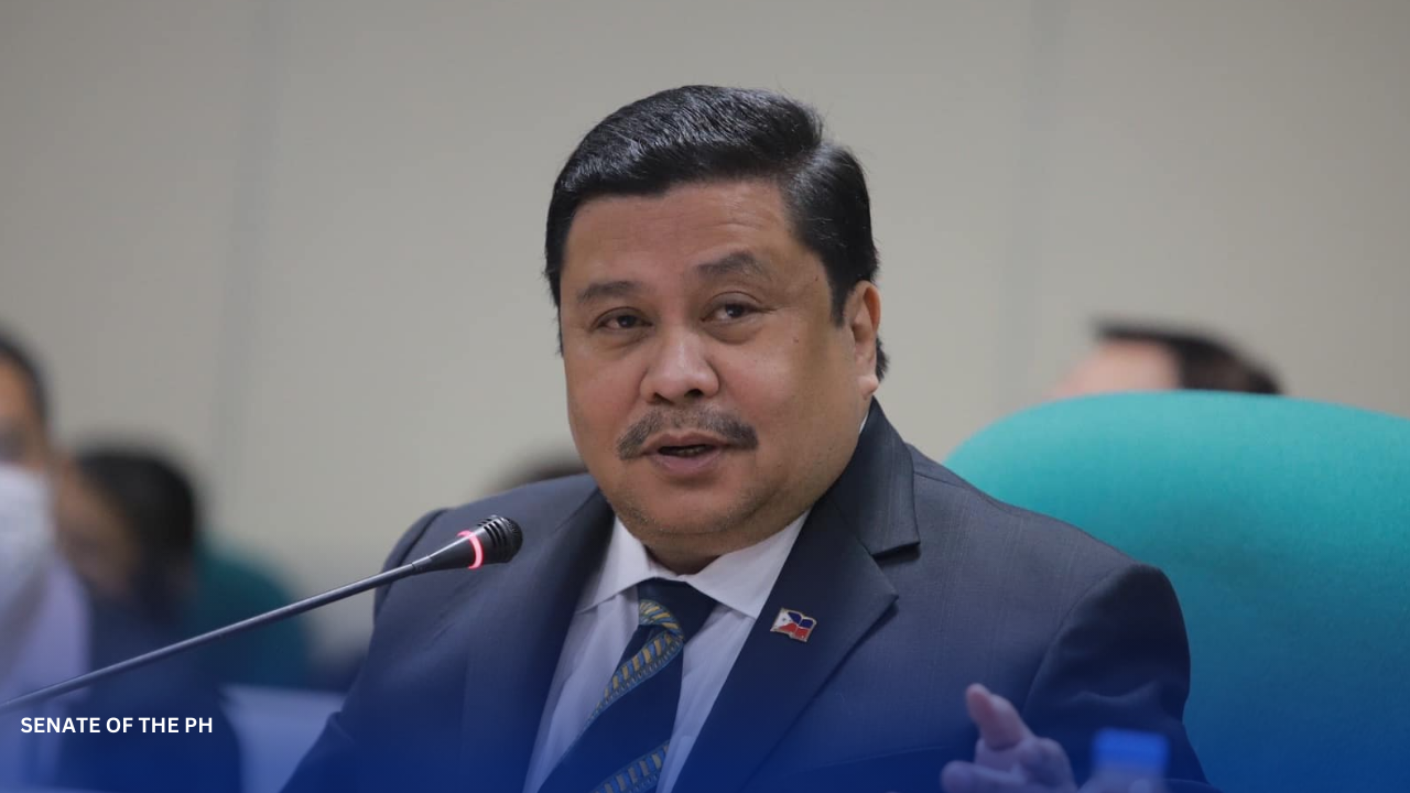 Pahayag ng isang kongresista kaugnay sa aksyon ng administrasyon sa ... Pahayag ng isang kongresista kaugnay sa aksyon ng administrasyon sa ...