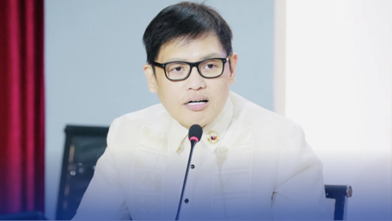 Kontrobersiyal na 'gentleman's agreement', iimbestigahan —Kongresista