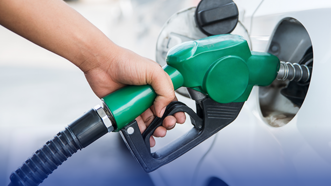 Bigtime oil price hike, umarangkada na