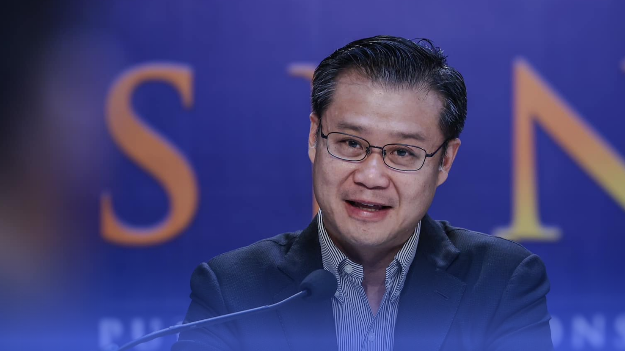 Food security, malabo pang makamit ng bansa