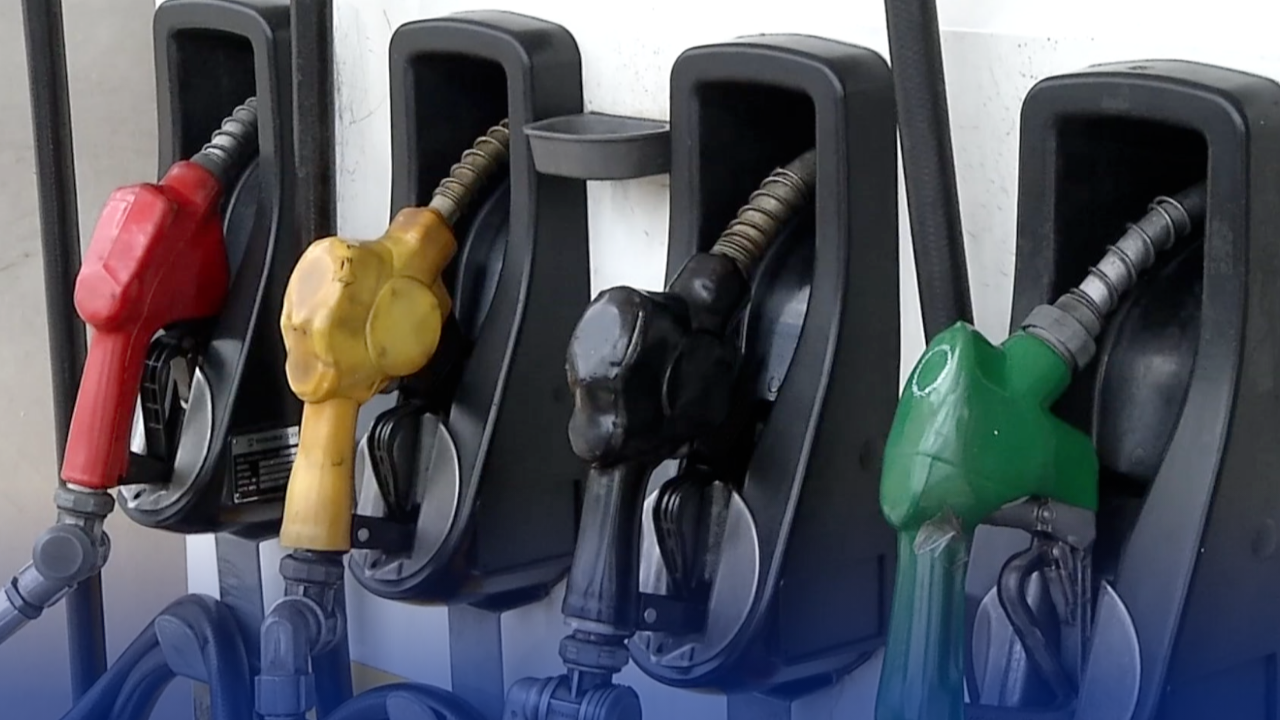 Panibagong taas-presyo sa mga produktong petrolyo, umarangkada na