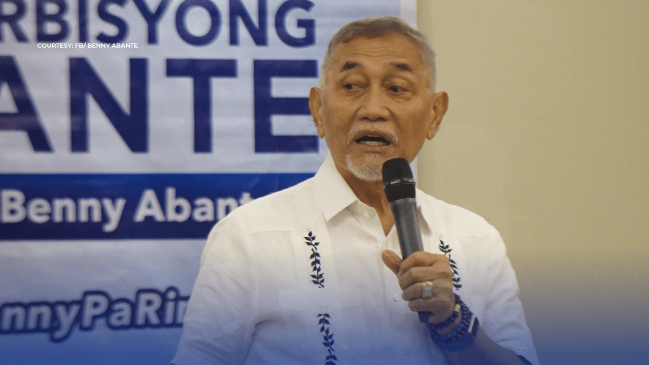 Absolute Divorce Act, naka-hold muna ang transmission sa Senado