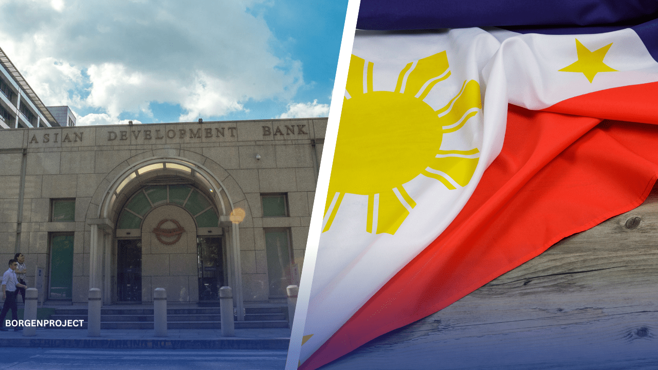 Pilipinas, mag-aambag ng $3-M sa development fund ng ADB