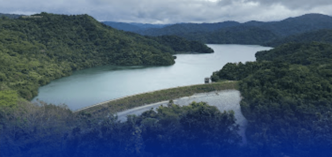 Water Level sa Angat Dam, bumaba na 180-meter minimum operating level