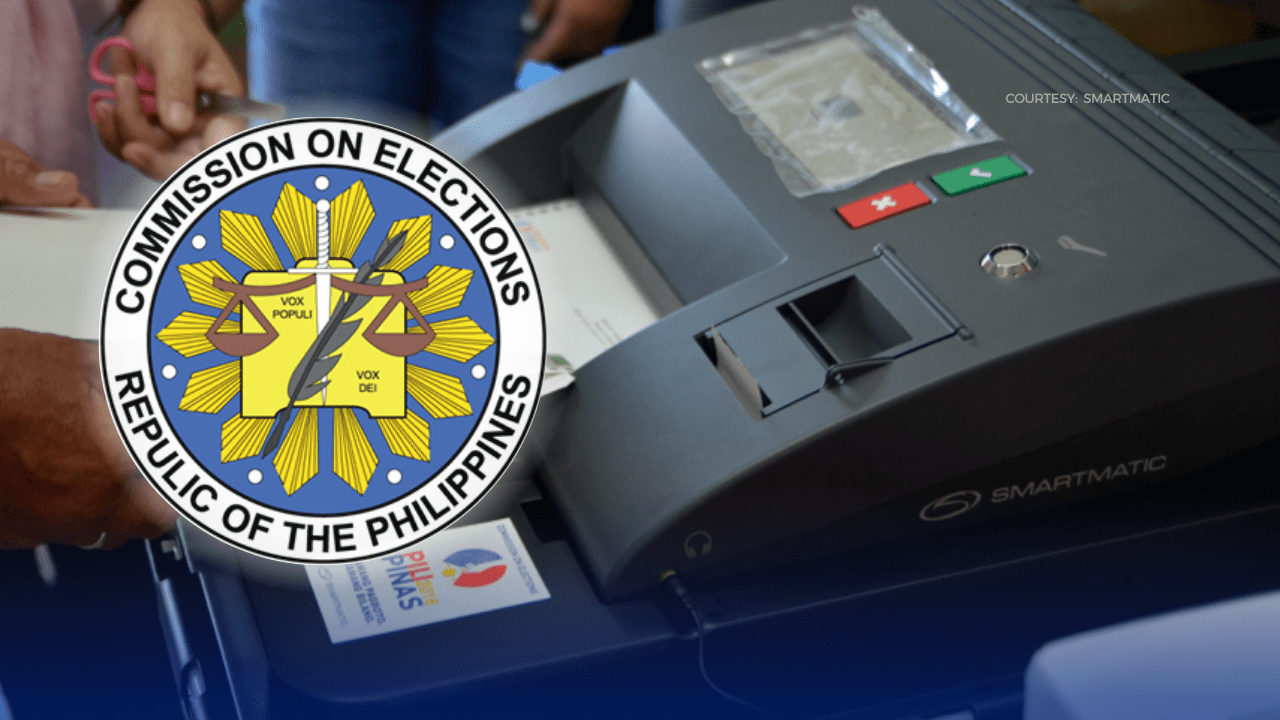 COMELEC, pinagpapaliwanag kung bakit ayaw gamitin ang vote counting ...