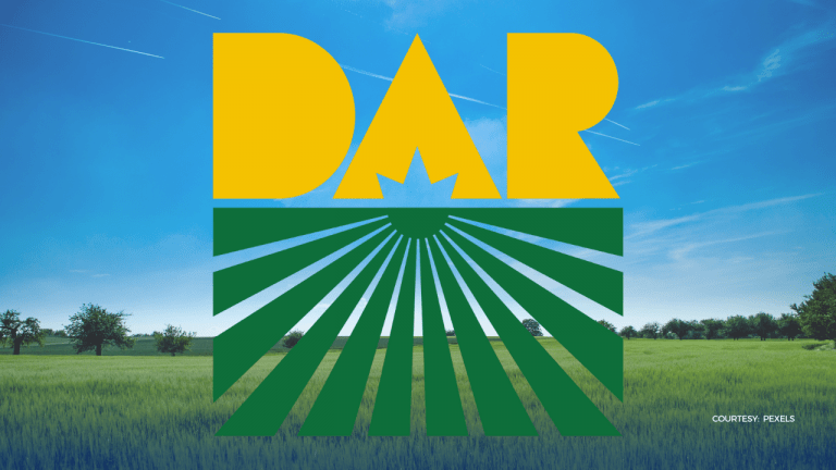 4-year extension ng project split, ini-rekomenda ng DAR