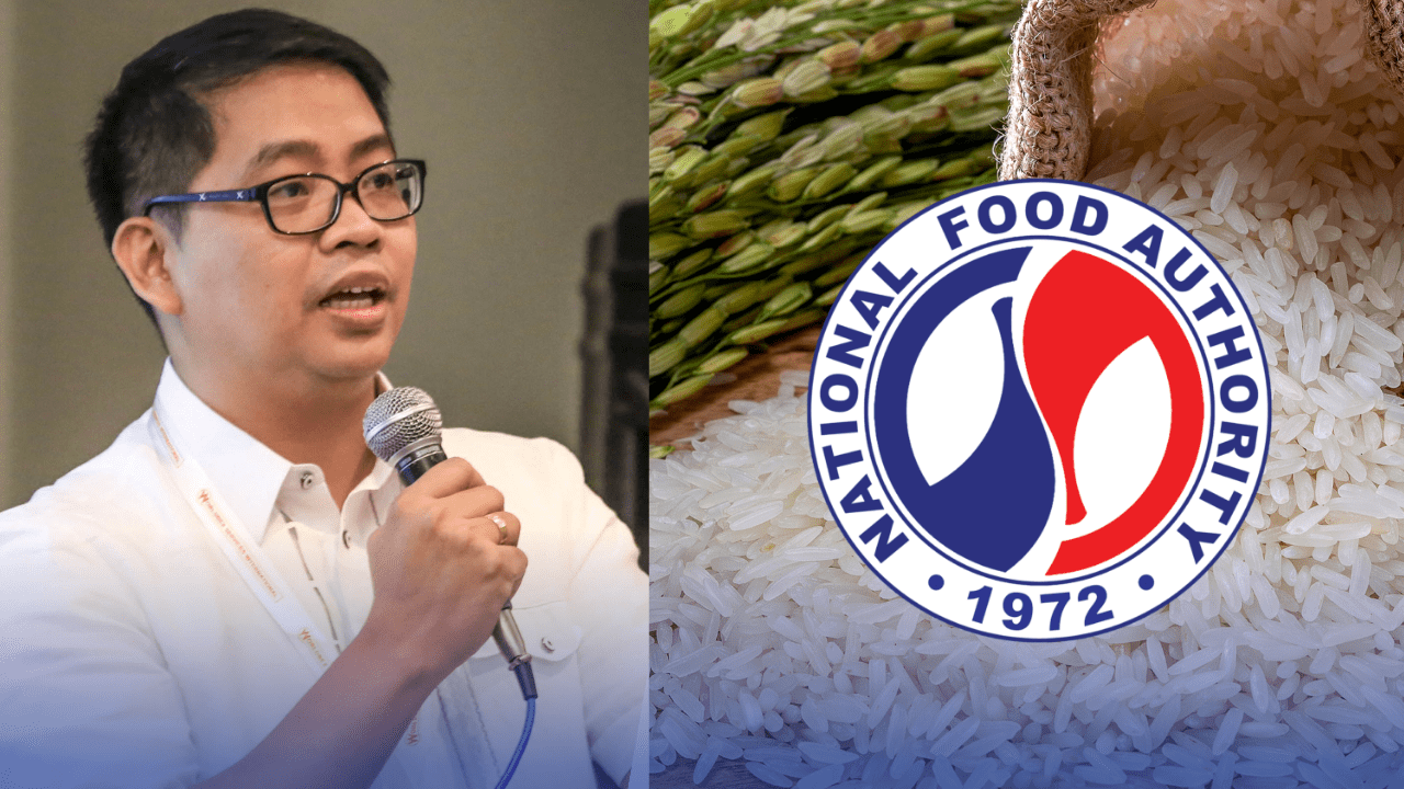 DA, suportado ang planong payagan muli ang NFA na bumili at magbenta ng ... DA, suportado ang planong payagan muli ang NFA na bumili at magbenta ng ...