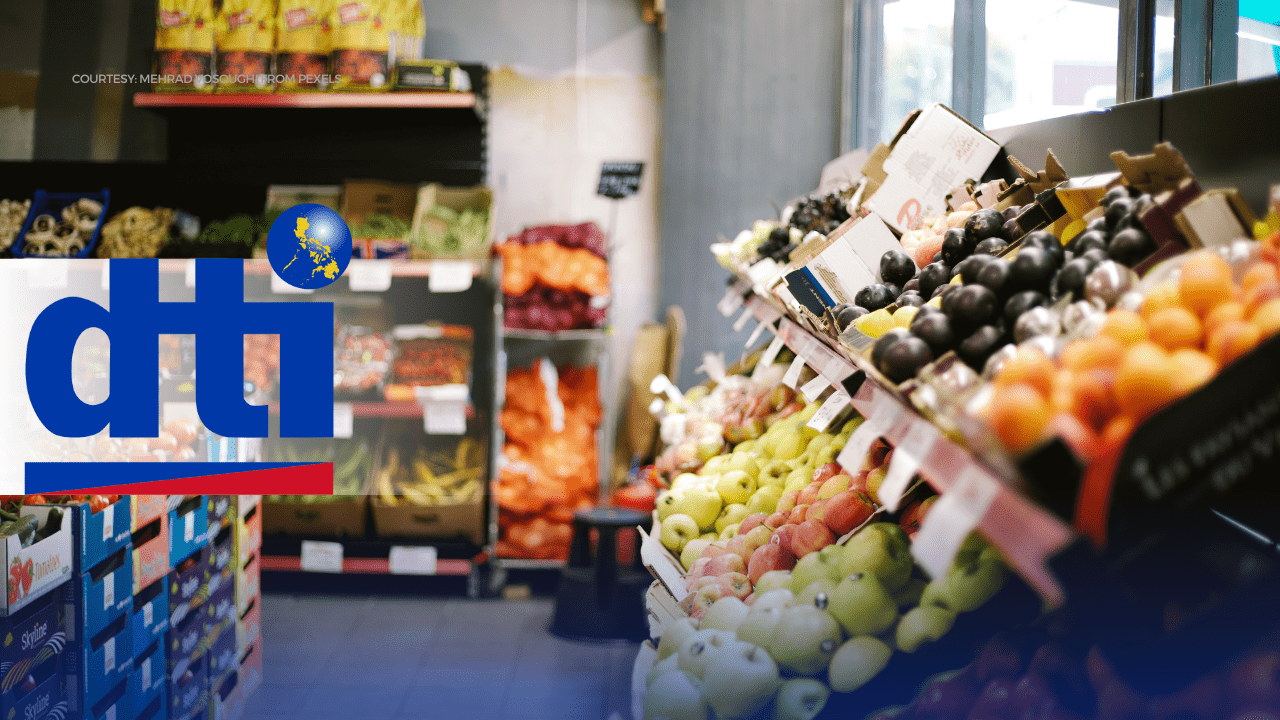 DTI, maglalabas ng bagong SRP sa mga pangunahing produkto