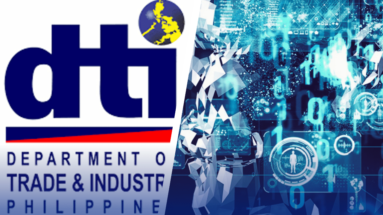 DTI, inatasang ihanda ang MSMEs sa AI