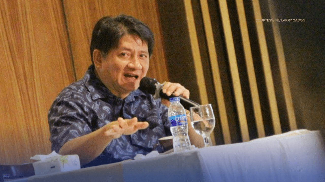 Gadon, planong magsampa ng impeachment case laban sa SC justices