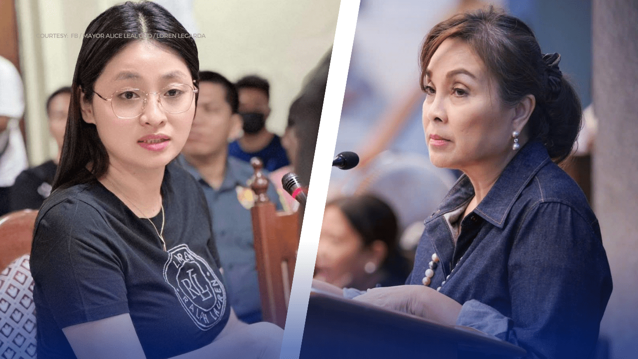 Kaso ni Mayor Guo, posibleng creeping invasion, ayon sa isang senador