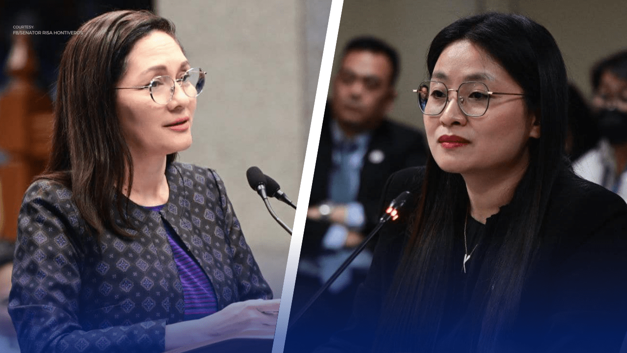 Paggamit ng POGO sa surveillance at hacking activities, ikinabahala ng ...