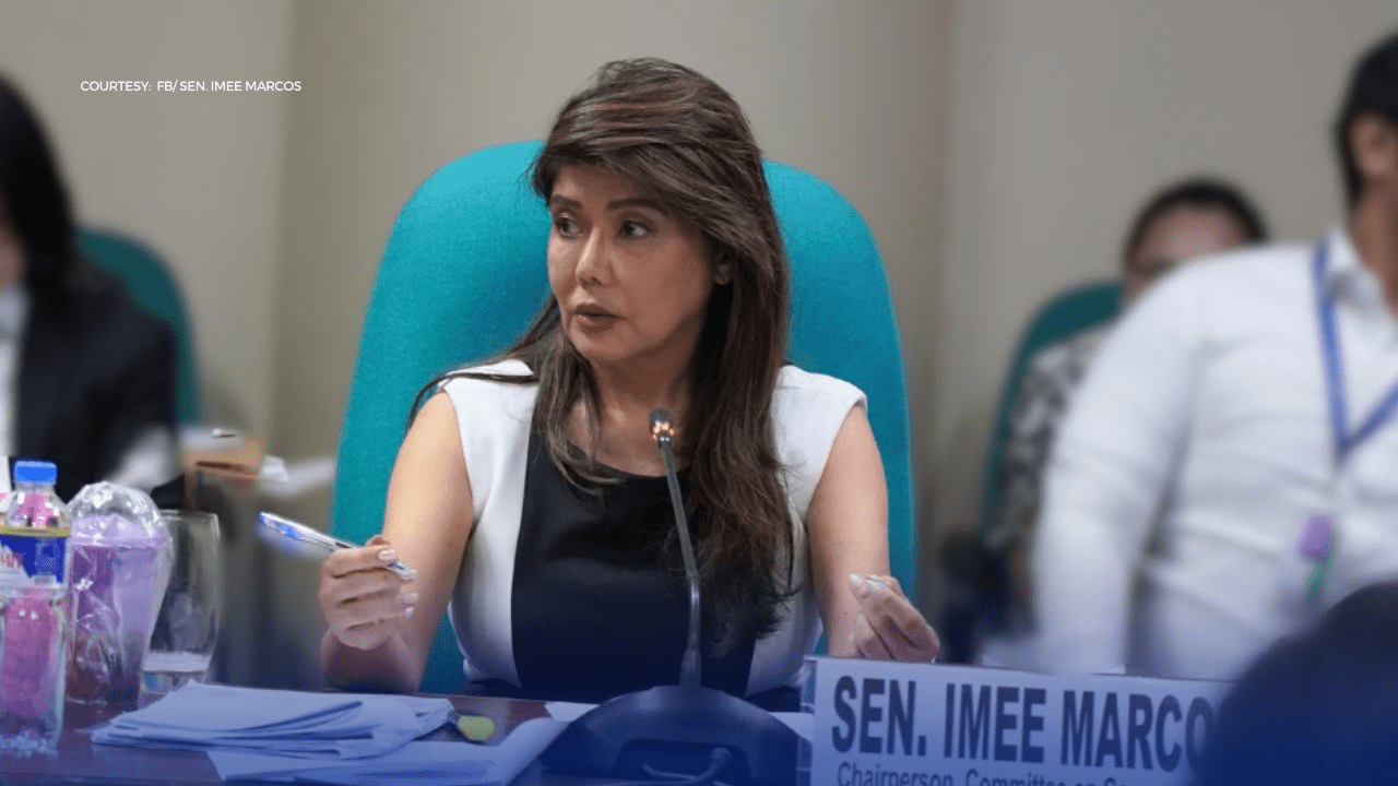 Data breach sa PNP-FEO, pinabubusisi