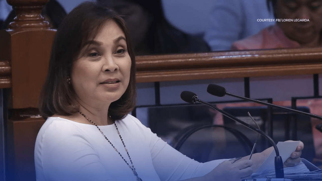 Panukalang divorce, napapanahon nang talakayin sa plenaryo ng Senado Panukalang divorce, napapanahon nang talakayin sa plenaryo ng Senado