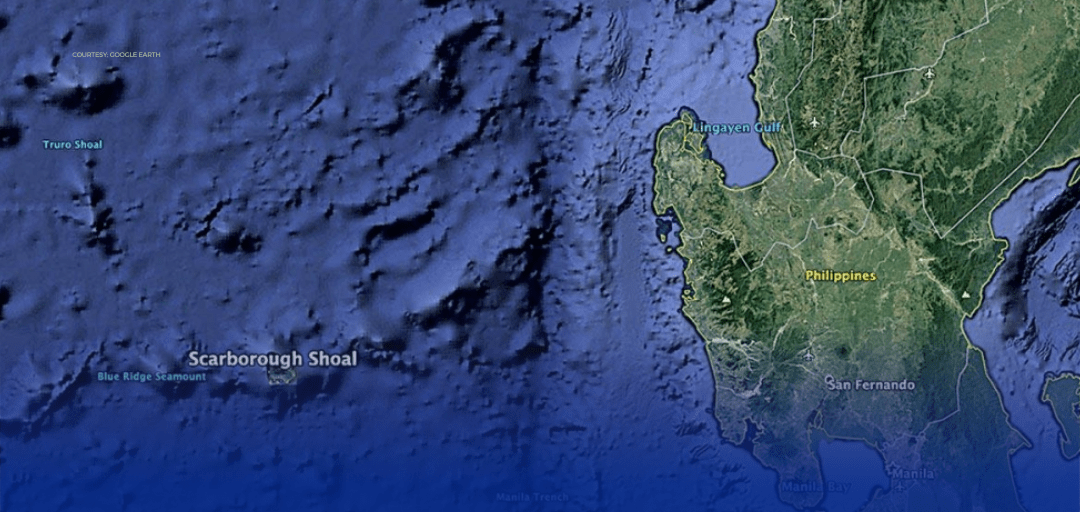 Mga mambabatas nagsagawa ng public consultation sa Masinloc, Zambales