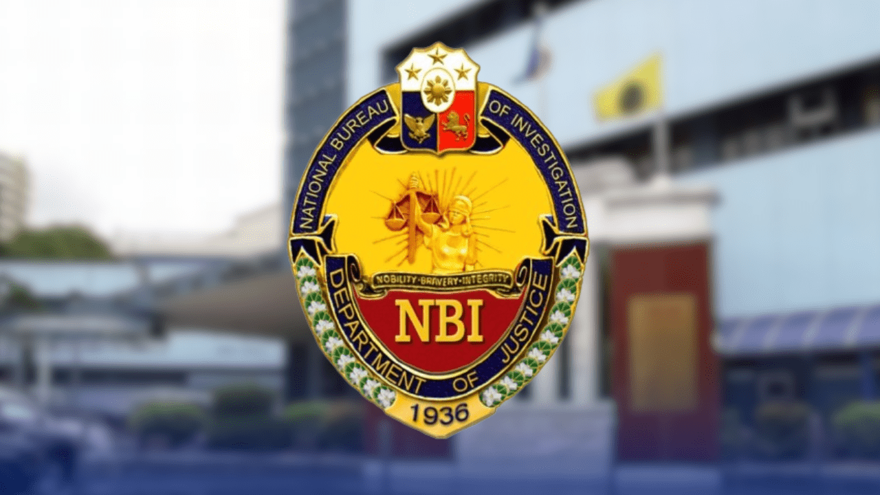 Co-accused ni Cedric Lee sa kaso ni Vhong Navarro, sumuko sa NBI Co-accused ni Cedric Lee sa kaso ni Vhong Navarro, sumuko sa NBI