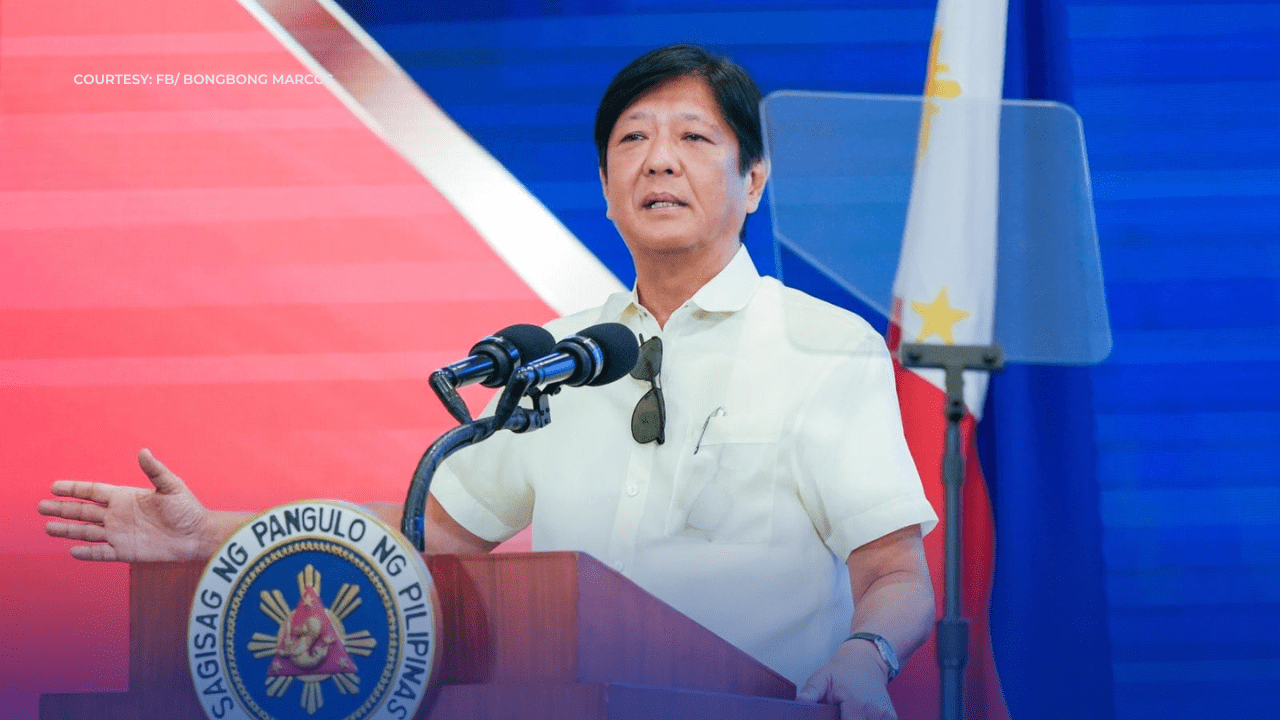 Halos P3-B halaga ng farm-to-market roads, itatayo sa Central Visayas Halos P3-B halaga ng farm-to-market roads, itatayo sa Central Visayas