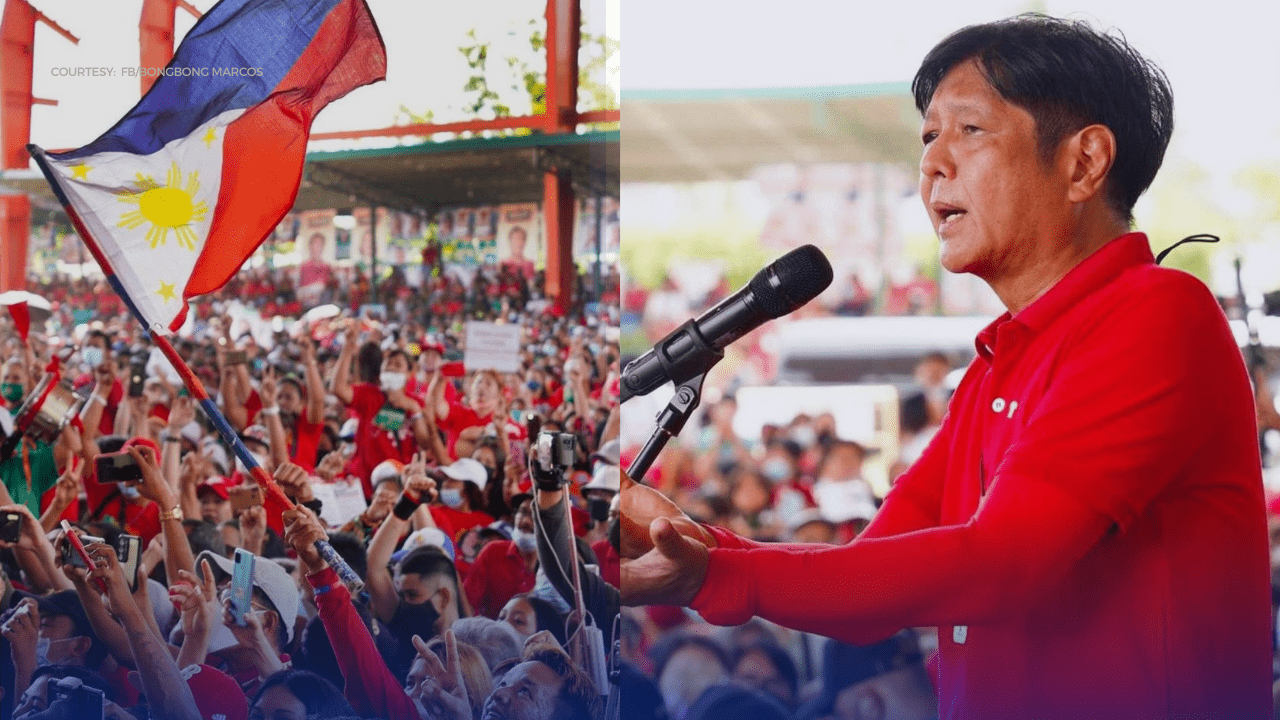 PBBM, naniniwalang hindi lamang teorya ang Unity PBBM, naniniwalang hindi lamang teorya ang Unity