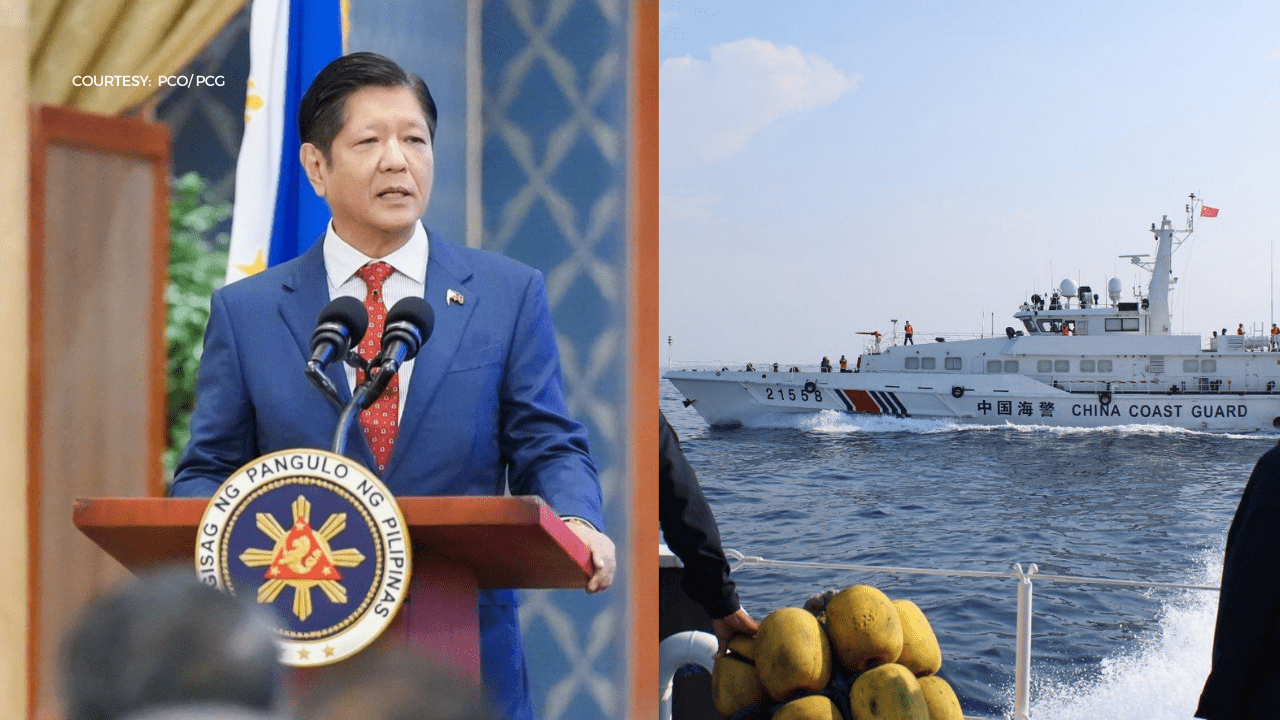 China, pinalala ang tensyon sa polisiya ng pag-aresto sa trespassers sa ... China, pinalala ang tensyon sa polisiya ng pag-aresto sa trespassers sa ...