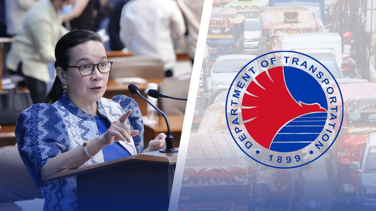 Effectivity ng PUV Modernization Program, nasa kamay na ng DOTR