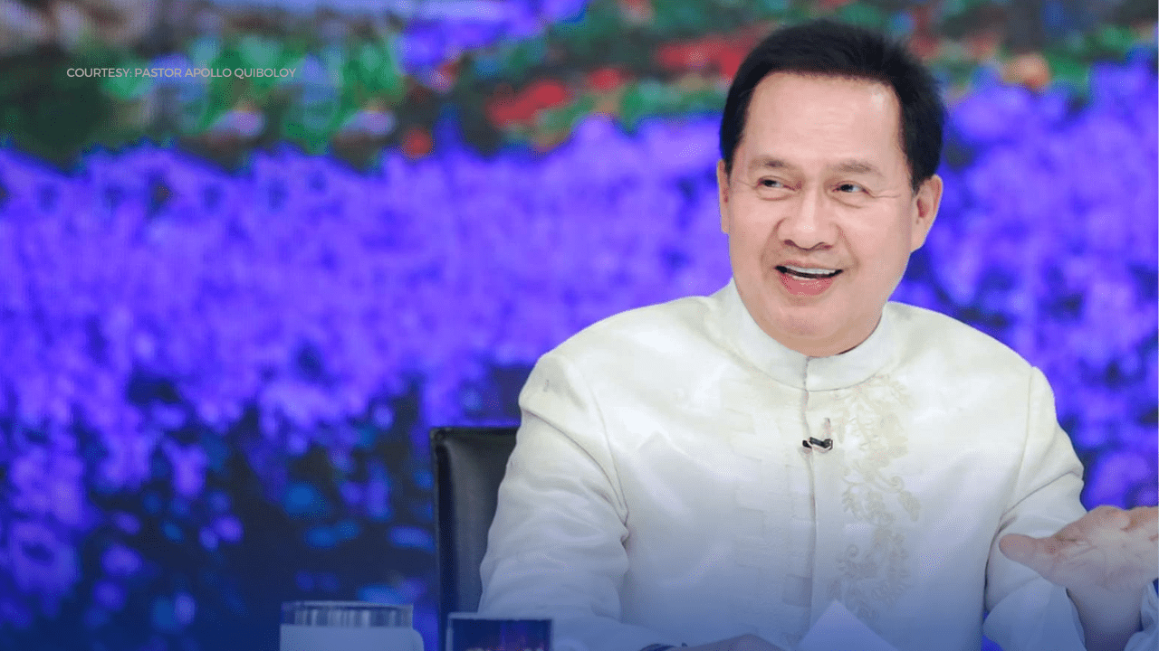 Chopper ni Apollo Quiboloy, mahigpit na mino-monitor ng CAAP-Davao