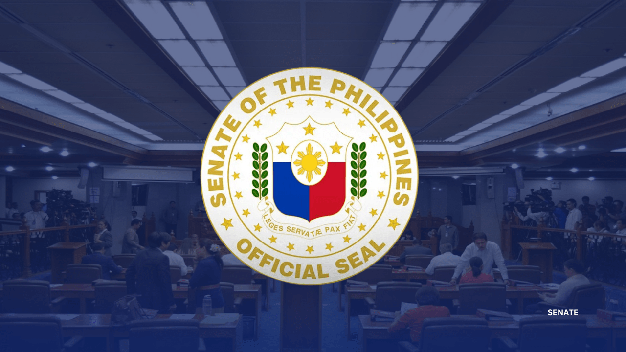 Imbestigasyon sa mala-networking scheme ng pharmaceutical company ...