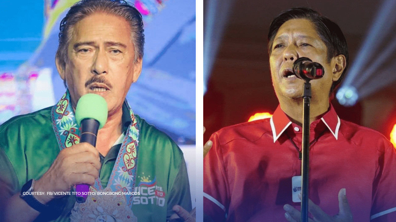 NPC at Partido Federal ng Pilipinas, bubuo ng alyansa para sa 2025 ...