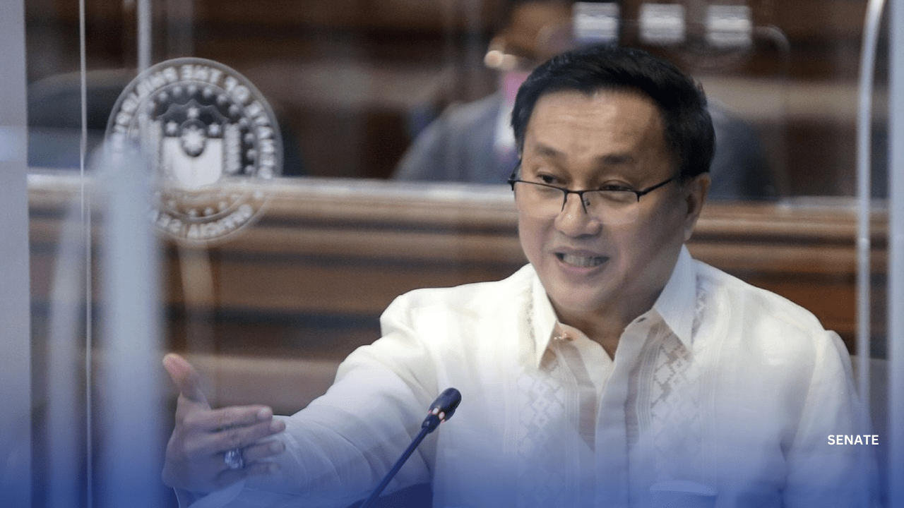 Gobyerno, hinimok tutukan ang mga problema sa El Niño sa halip na ...
