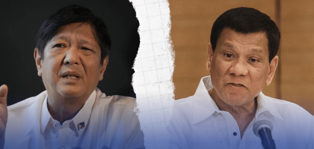 Hakbang ng DOJ sa ICC Warrant of Arrest kay Duterte, nagpapalala sa ...