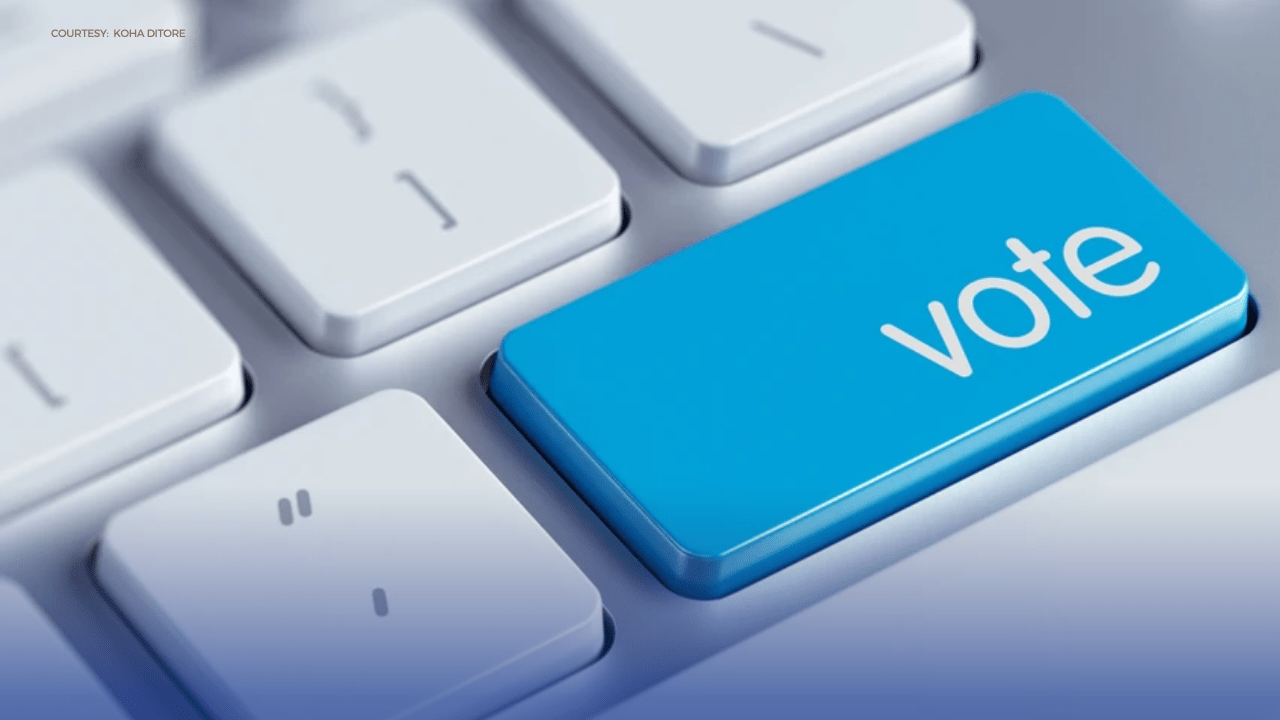 Comelec, binalaan sa implementasyon ng internet voting nang wala pang umiiral na batas