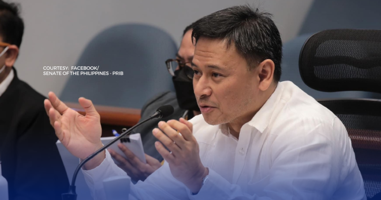 Sen. Angara, good choice bilang DepEd secretary