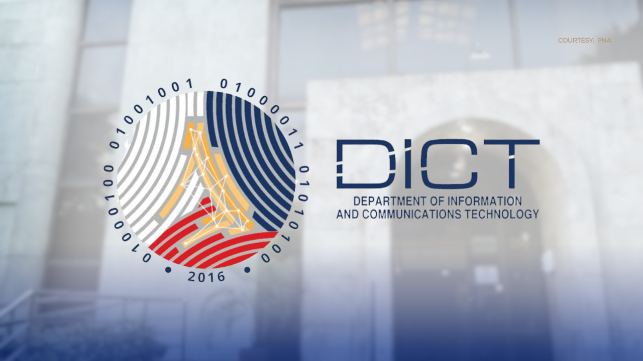 DICT, tiniyak na isinusulong ang pagkakaisa at pag-unlad kasabay ng ...