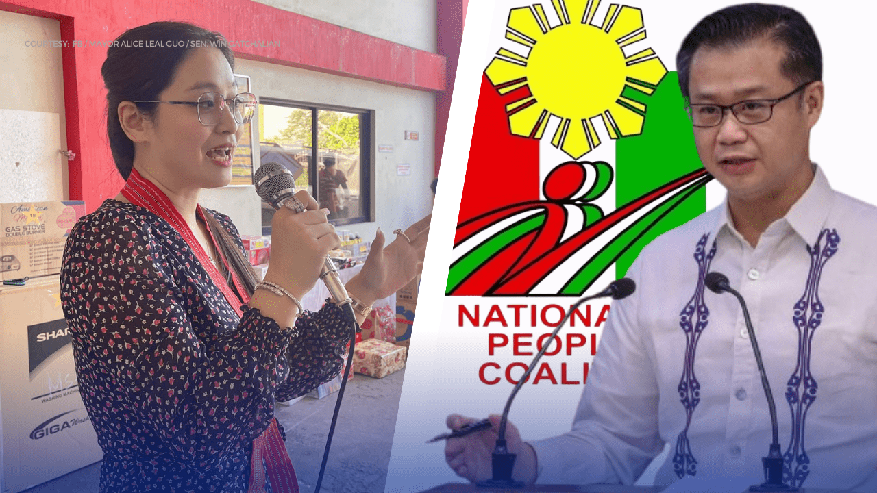 NPC members, kukumbinsihing patalsikin sa kanilang partido si Mayor Guo