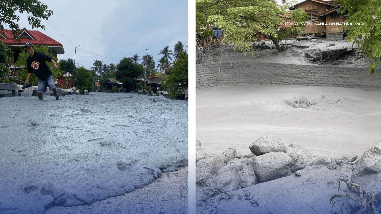 State of calamity, idineklara sa La Castellana, Negros Occidental ...