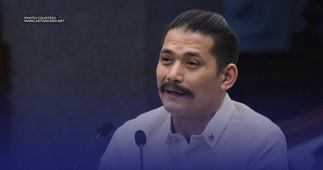 Padilla: pag-amyenda sa 1987 Constitution via Constitutional Convention ...