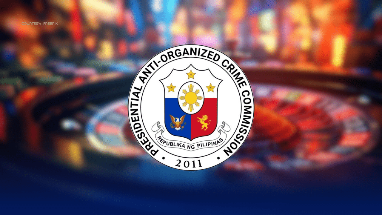 100 illegal POGO facilities, nag-o-operate pa rin sa bansa, batay sa ...