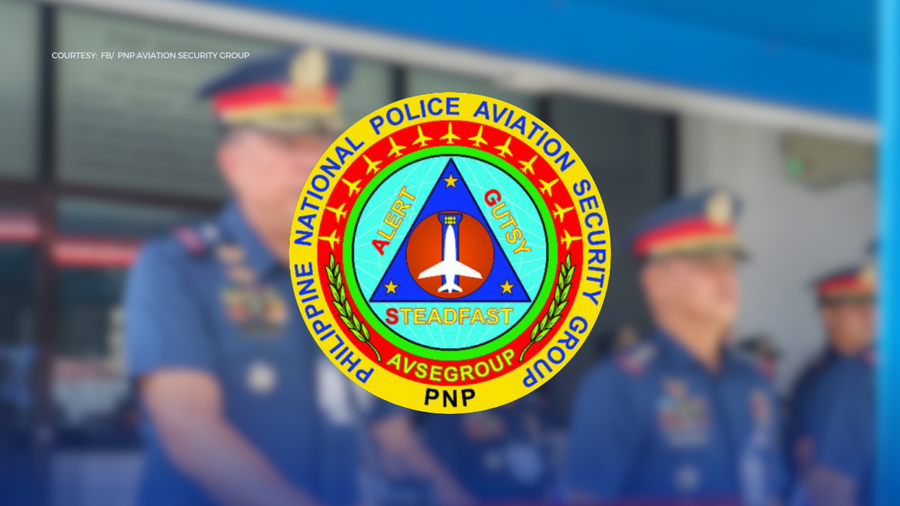 Pasaherong Senior Citizen na may kasong Estafa, hinarang sa NAIA Terminal 3