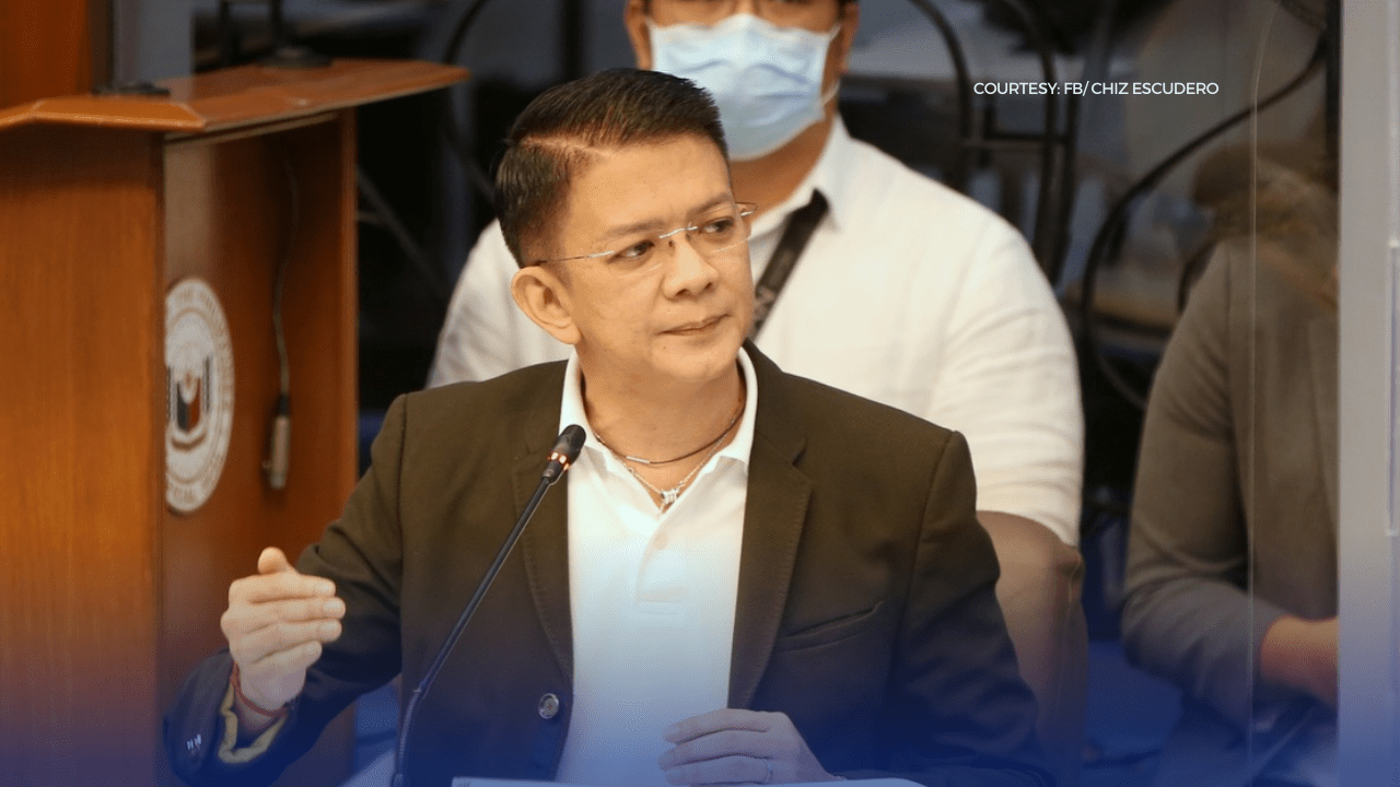 Pagbababa ng taripa sa bigas at iba pang produkto, magdudulot ng pagbaba ng inflation, ayon kay ...