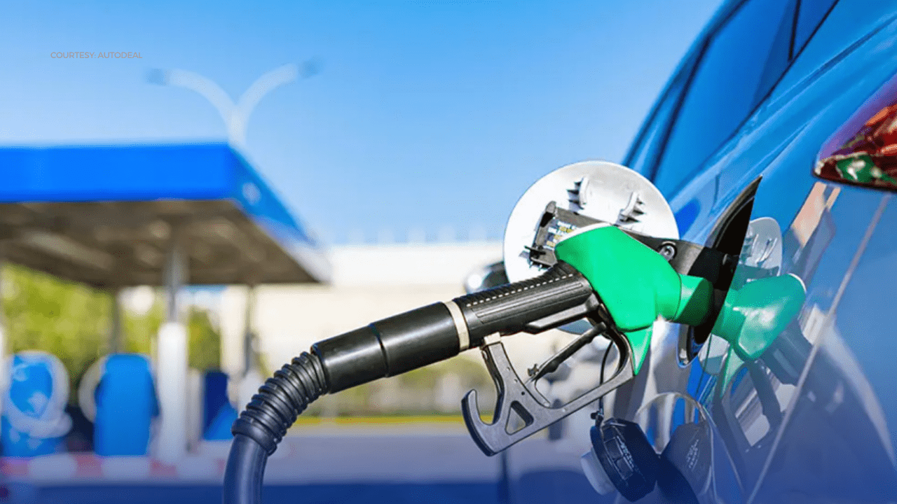 Dagdag-bawas na presyo ng produktong petrolyo, mararanasan sa susunod na Linggo