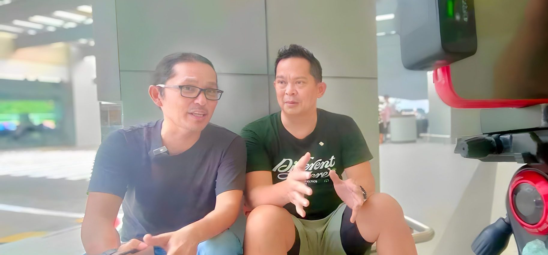 Sino si Kuyang CHINO kay EREL Cabatbat ng Larong Pilipino