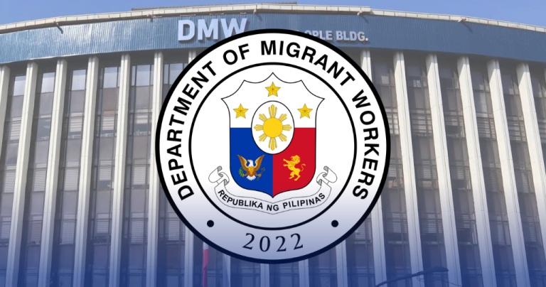 Latest News Archives - dzme1530.ph