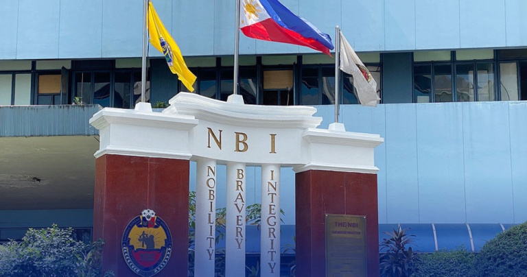 167 na Pinoy at 2 Chinese, nasakote sa love scam hub na gumagamit ng Artificial Intelligence